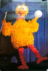 Sesame Street posters (American Publishing) | Muppet Wiki | Fandom