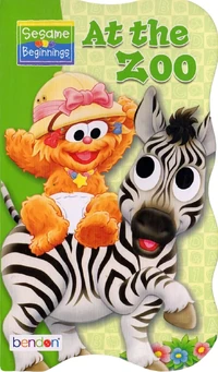 At the Zoo | Muppet Wiki | Fandom