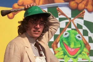 Austin Pendleton | Muppet Wiki | Fandom