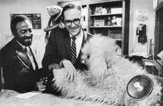 Rufus | Muppet Wiki | Fandom