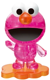 Sesame Street crystal puzzles | Muppet Wiki | Fandom