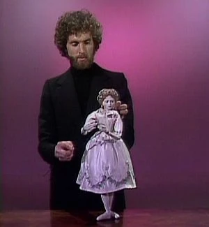 Bruce Schwartz | Muppet Wiki | Fandom