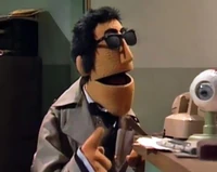 James (disambiguation) | Muppet Wiki | Fandom