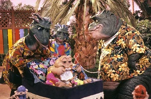 Episode 411*: Variations on a Theme Park | Muppet Wiki | Fandom