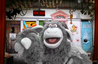 Disney Xtreme Digital | Muppet Wiki | Fandom
