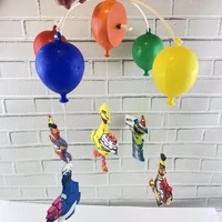 Sesame Street crib mobiles (Dolly Toy) | Muppet Wiki | Fandom