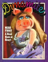 Dynamite | Muppet Wiki | Fandom