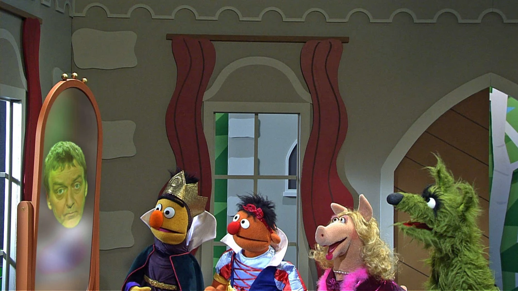 Folge 2684 | Muppet Wiki | Fandom