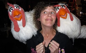 Elise Allen | Muppet Wiki | Fandom