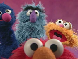 Grover songs | Muppet Wiki | Fandom