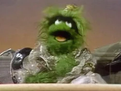 Grundgetta's Alternate Identities | Muppet Wiki | Fandom