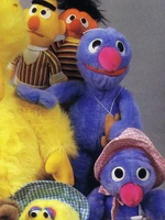 Sesame Street plush (Hasbro) | Muppet Wiki | Fandom