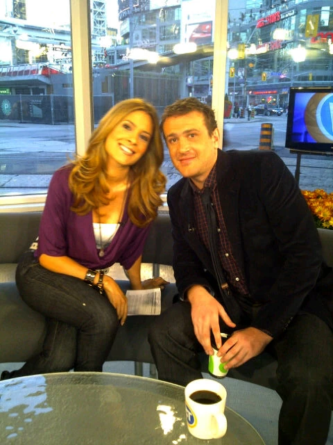 Breakfast Television | Muppet Wiki | Fandom