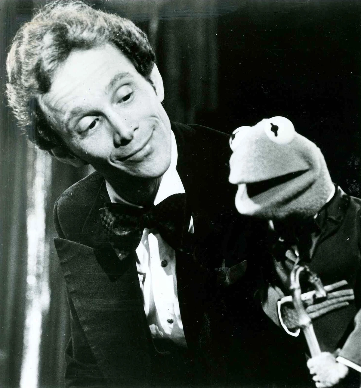 Episode 103: Joel Grey | Muppet Wiki | Fandom