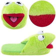 Muppet slippers (Concept One) | Muppet Wiki | Fandom