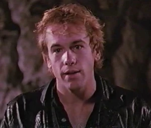 Leif Tilden | Muppet Wiki | Fandom