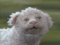 Sheep (Mother Goose Stories) | Muppet Wiki | Fandom