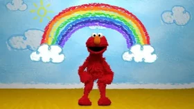 My Elmo: Colors | Muppet Wiki | Fandom