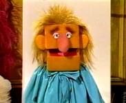 Mookie | Muppet Wiki | Fandom