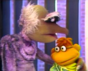 Pirate Frackles | Muppet Wiki | Fandom