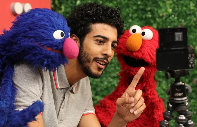 Category:Iftah Ya Simsim Guest Stars | Muppet Wiki | Fandom