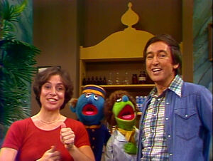 Episode 0996 | Muppet Wiki | Fandom