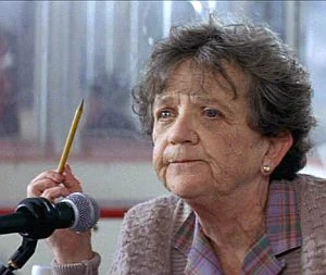 Pat Crawford Brown | Muppet Wiki | Fandom