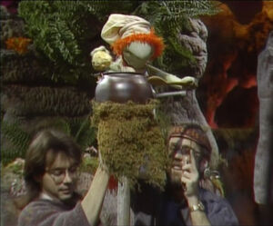 Boober Fraggle's recipes | Muppet Wiki | Fandom