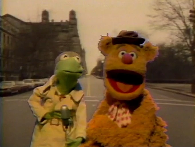 Hip Hip Parade! | Muppet Wiki | Fandom