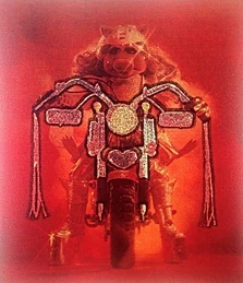 Muppet iron-on transfers | Muppet Wiki | Fandom