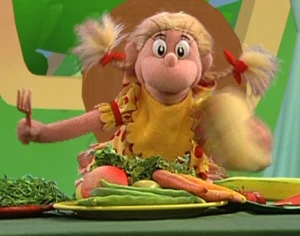 Sarah Hall-Small | Muppet Wiki | Fandom