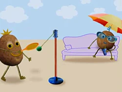 Episode 18: Two Friends of Two | Muppet Wiki | Fandom