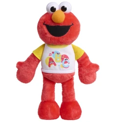 Singing Fun Elmo | Muppet Wiki | Fandom