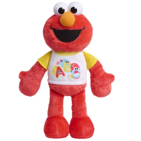 Singing Fun Elmo | Muppet Wiki | Fandom