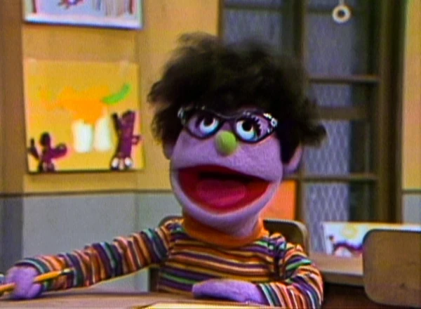 Smart Tina | Muppet Wiki | Fandom