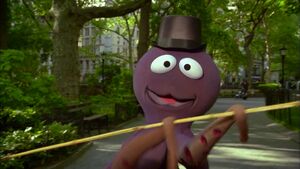 Octopuses | Muppet Wiki | Fandom