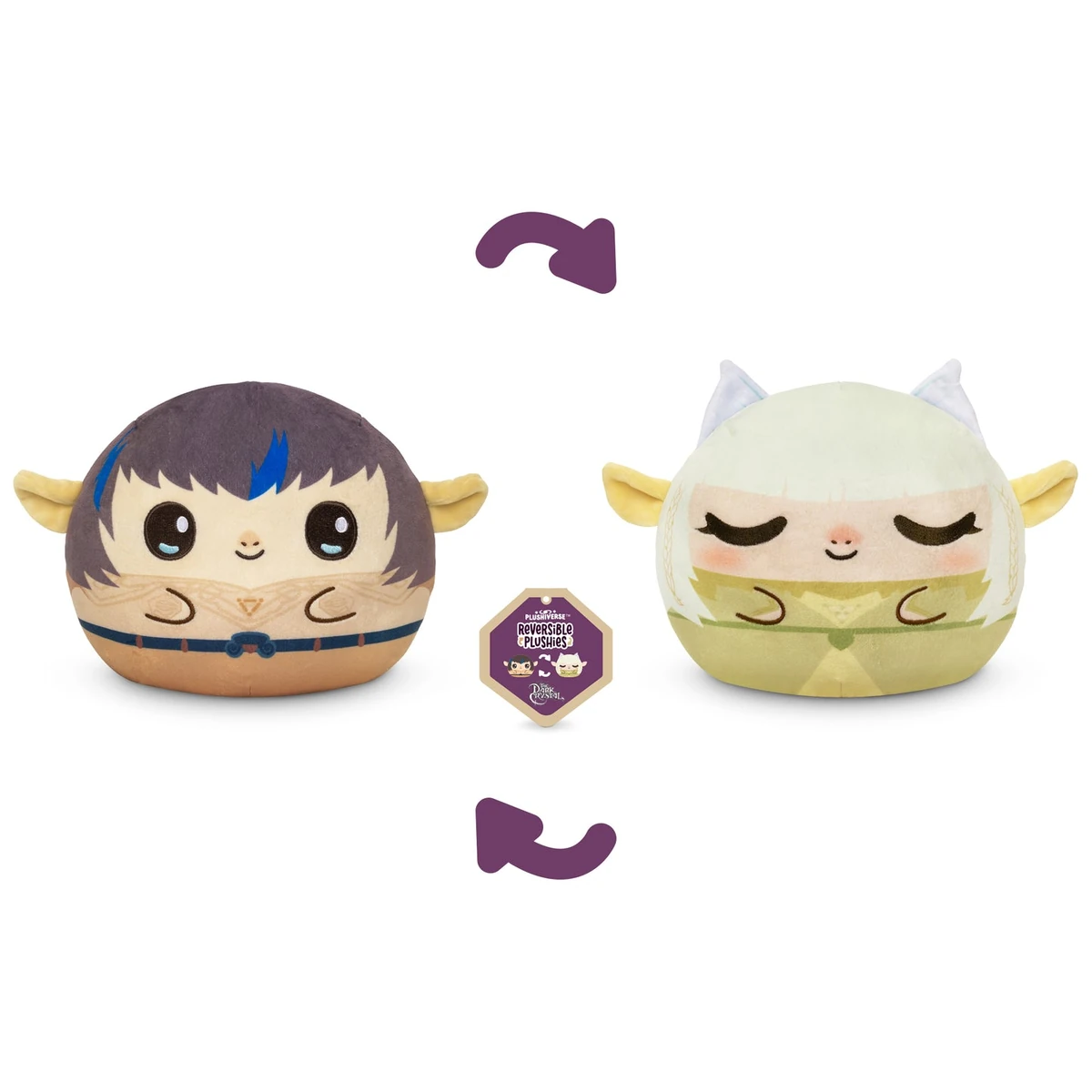 The Dark Crystal plush (TeeTurtle) | Muppet Wiki | Fandom