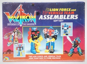 Voltron | Muppet Wiki | Fandom