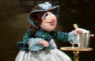 Wanda | Muppet Wiki | Fandom