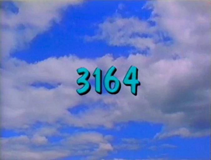 Episode 3164 | Muppet Wiki | Fandom