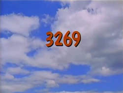 Episode 3269 | Muppet Wiki | Fandom