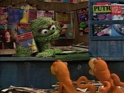 Episode 3433 | Muppet Wiki | Fandom