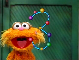 Cathi Rosenberg-Turow | Muppet Wiki | Fandom