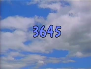 Episode 3645 | Muppet Wiki | Fandom