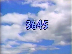 Episode 3645 | Muppet Wiki | Fandom