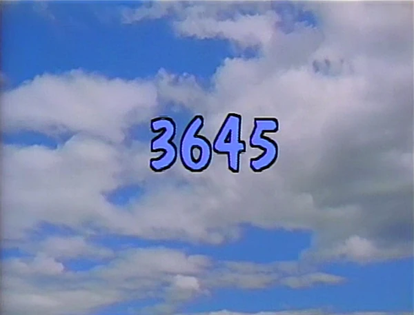 Episode 3645 | Muppet Wiki | Fandom