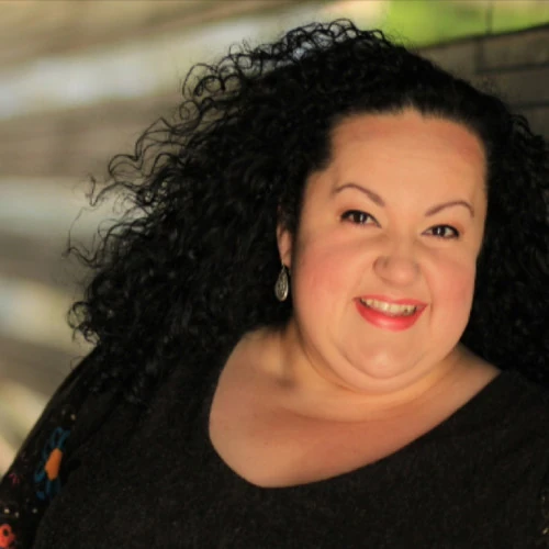 Aymee Garcia | Muppet Wiki | Fandom