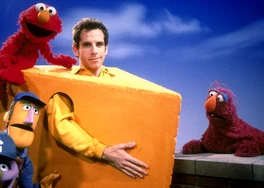 Cheeses | Muppet Wiki | Fandom