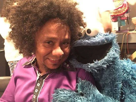 Chico César | Muppet Wiki | Fandom