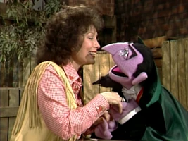 Count von Count songs | Muppet Wiki | Fandom